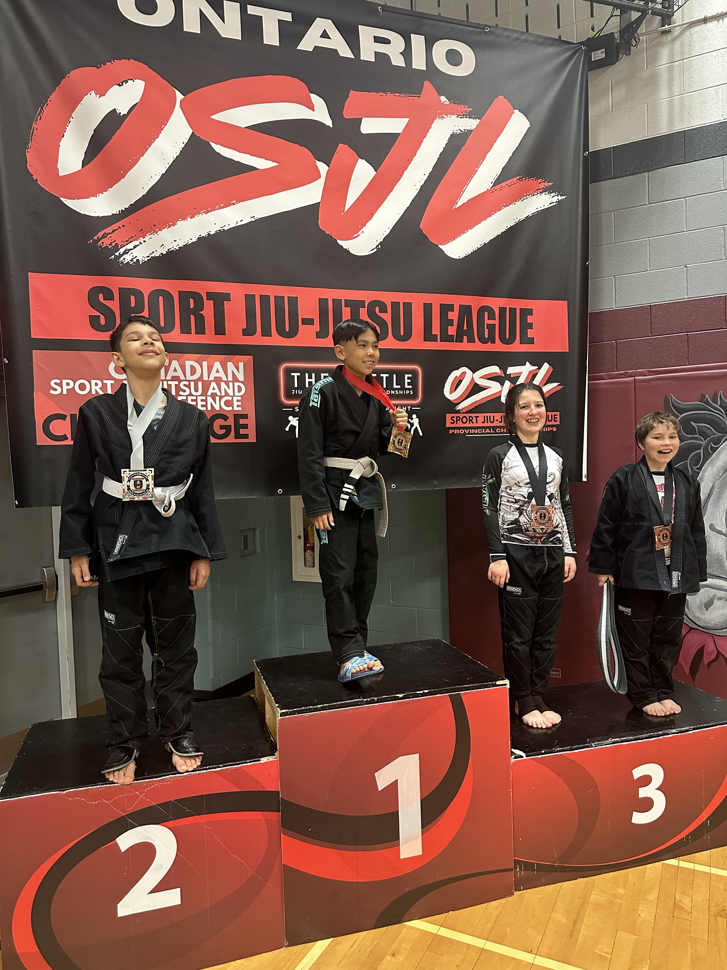 Canadian Sport Jiu-Jitsu National Championships – Ontario Jiu-Jitsu ...