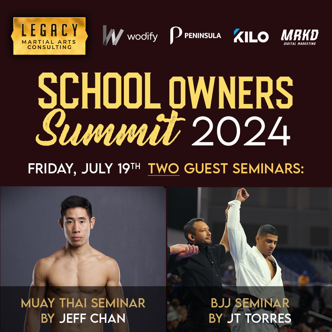 OJA Referee Training: Legacy School Owners Summit – Ontario Jiu-Jitsu ...